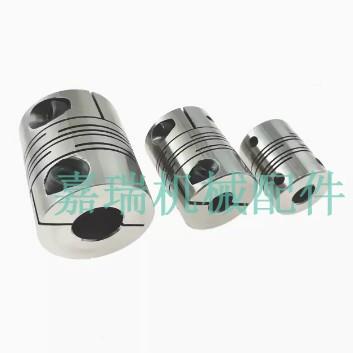 联轴器DB5E01/DPDUF115-D20 D25-d d6 d6.35 d7 d8-e5 e6 e6.3B e