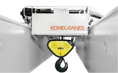 科尼起重机电机制动器NM38770NR2V