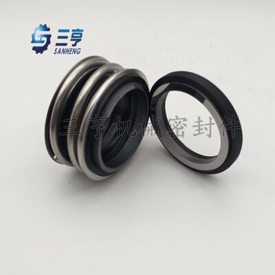 H74F-160水泵专用机械密封件