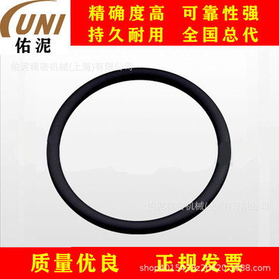 UNI Fitting to威马 Versa-Matic TV225TEV 泵 零配件 FEP O形圈