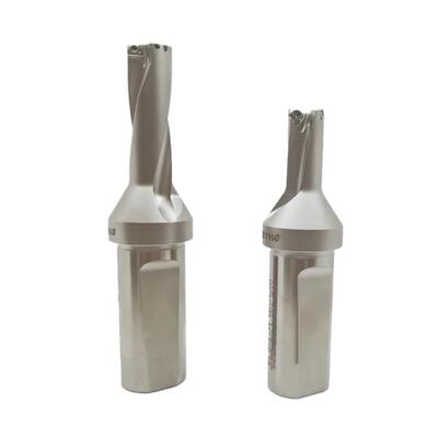 U钻快速暴力4倍径平底钻SP WC刀片31 32 33 35 36 37 38 39 40mm