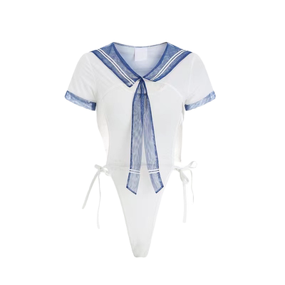 诱惑水手服保密发货可顺丰