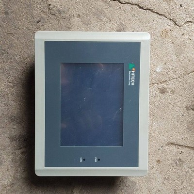 海泰客触摸屏 PWS1711-STN 如图 测试