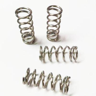 /米思米圆线螺旋弹簧UR直21径/3/4MVY/5mm-0/15/20/25/3035/40