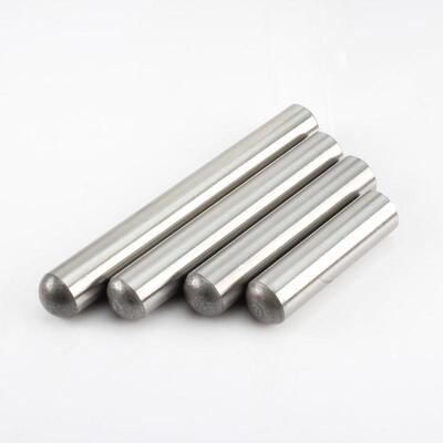 精密攻牙销 MLP带牙合销 SUJ2攻牙圆柱销&Phi;4&Phi;5 销钉内螺纹