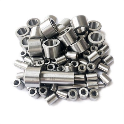 JBAUNP JBAUP JBAUCP3 4 5 6 8 10 12 13 15 16 20 25-6 8 16衬套