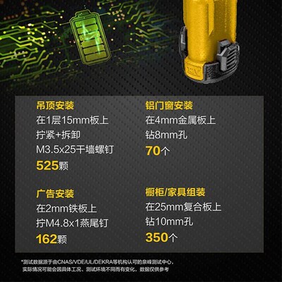 精选小强5212多功能无刷锂电钻12V迷你口袋钻充电钻家用电动螺丝