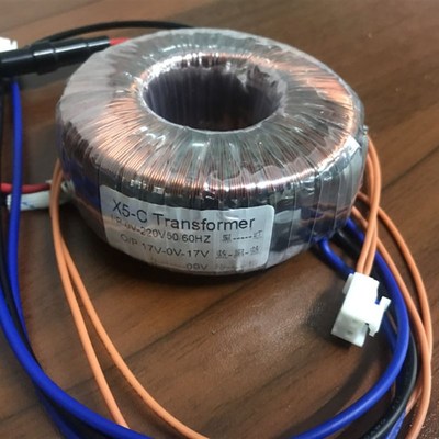 30W环形变压器220V转双12V 13V 14V 15V 16V17V18V19V20V21V24V