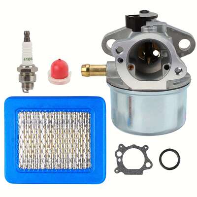 799868 化油器 498170 799872 790821 14111 498254 推式割草机