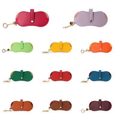 韩国设计师品牌综合链接眼镜袋