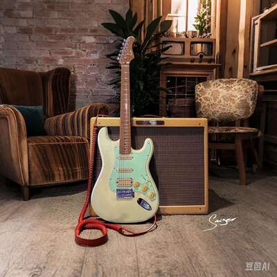 厂家供货经典款电吉他单单双专业演奏级乐器电gita爆款热销外贸