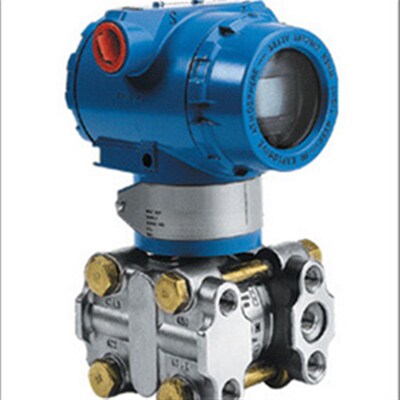 WMB3051 智能压力液位/差压变送器(电容式差压传感器)量程可调