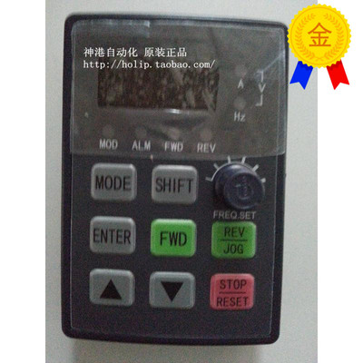 原装康沃变频器控制面板显示屏 CVF-KP26S KP51S CVF-G5面板配件