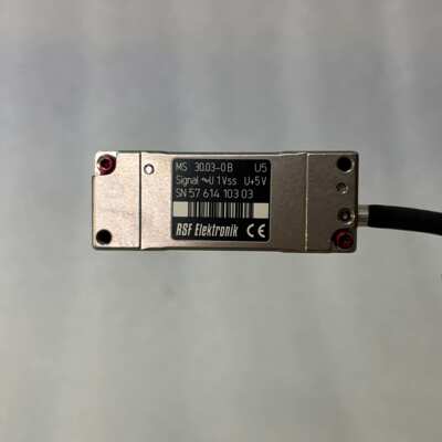 RSF光栅尺读数头 RSF MS 30.03-DB 奥地利生产精度高苏州昆山