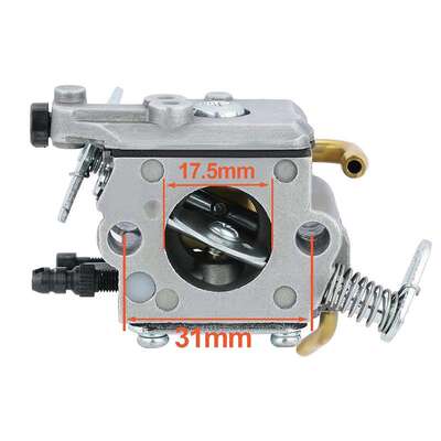 Stihl MS250C 1123-120-0620 Zama C1Q-S92 1123-120-1651 化油器