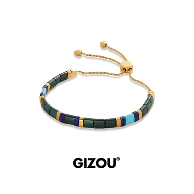 演唱会许嵩同款手链天然石轻奢