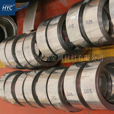 4J36 Invar36铟钢 殷瓦钢 铟钢棒 铟钢板L 殷瓦钢棒 殷瓦钢板 圆