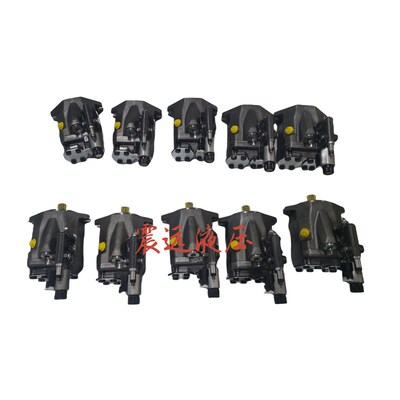 变量柱塞泵10VO28ED72/w52R-VSC11N00P-S1457液压油泵