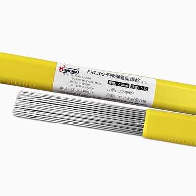 ER385 630 310S 321承压白钢焊丝ER2209 2594 2205不锈钢氩弧焊丝