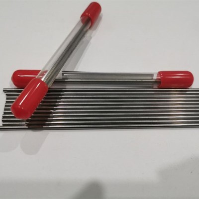 硬质合金圆棒 YG6X钨钢棒2-3-4-t5-6-7-8-9-10-12-14-16*100mm YG