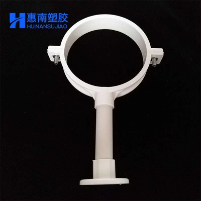 管箍抱箍含吊座PVC管卡加厚吊卡扣夹管码50 75 110 160排水管卡