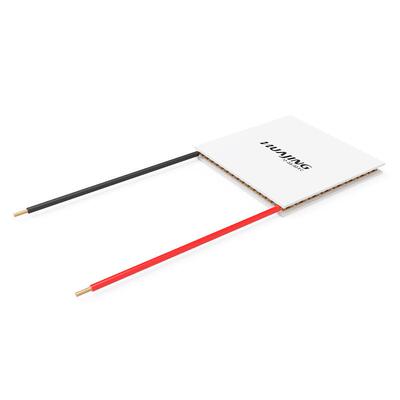 半导体制冷片FPH1-7103NC饮水机车载冰箱12V-24V除湿致冷器20X20