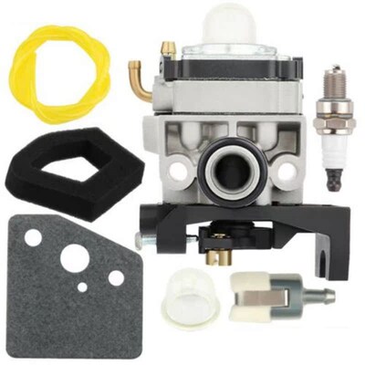 Carburedtor Air Filter For Honda GX35 GX35NT HHT35 HHT35S Tr