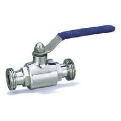 Q21F卫生级外螺纹球阀 焊接球阀国标DN10Q0 125 150