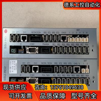 OKUMA SSU- RD2SSU-RD九九成新现货议