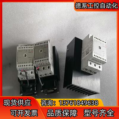 CARLOGAVAZZI原装瑞士佳RGC3P60I65EDF