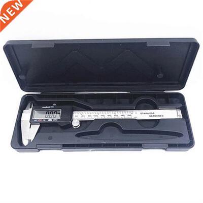 150mm Electronic Calipers Watch Tools Vernier Calipers Digit