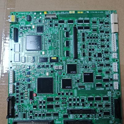 议价TMEIC CTR-ARND-4044主板，日本原装，实物拍