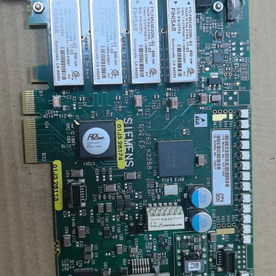 议价西门子SIEMENS 10277262 K2258 D52