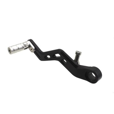 适用铃木V-Strom DL800DzE改装加长挂挡杆 加大换挡 调节变速档杆