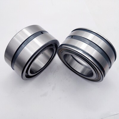 瑞典TJU满装圆柱滚子轴承 NNF5028ADA-2LSLV SL045028PP2NR