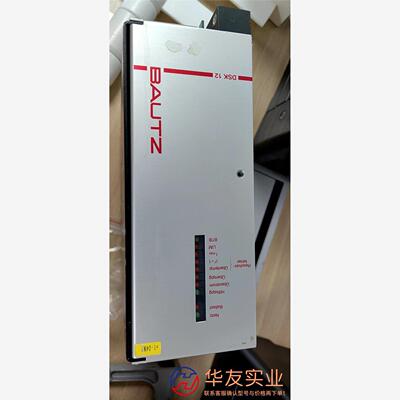 宝茨驱动器维修 BAUTZ DSK 12 伺服驱动器常见
