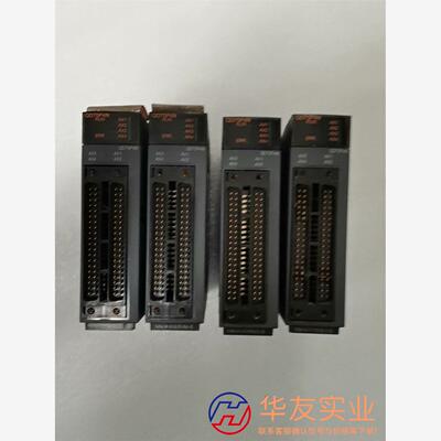 Mitsubishi/三菱 QD75P4N定位模块、