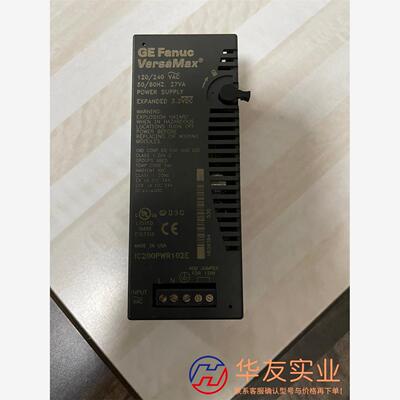ge ic200pwr102