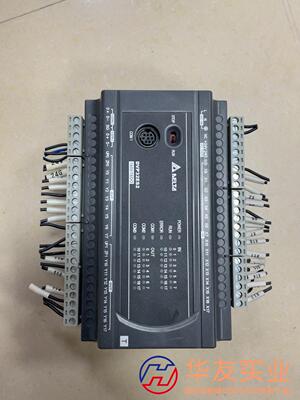 DVP32ES200T  V3.26A3版本 台达PLC