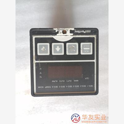 PARTLOW温控器不