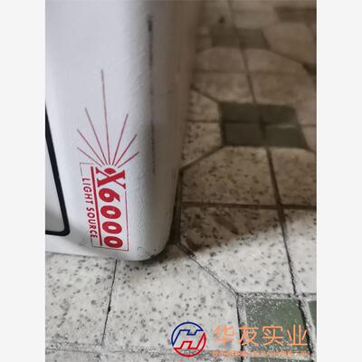 Stryker ENDOSCOPY  X6000整机 一