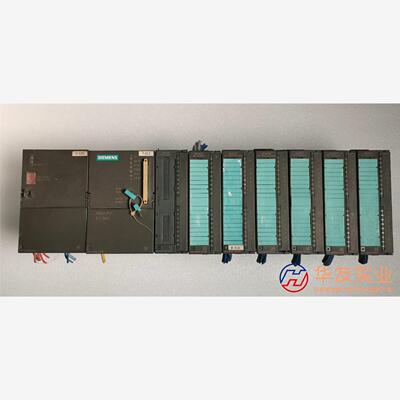 西门子PLC一组307一1EA00314一1AE04含