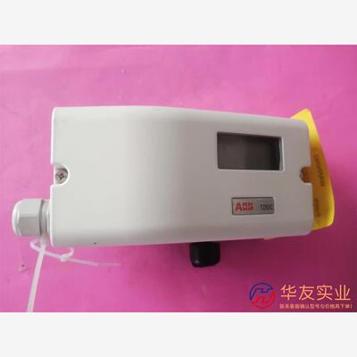 ABB阀门定位器 Ⅴ18345 -1010121001