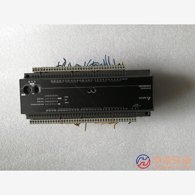 台达DVP48EC00R3