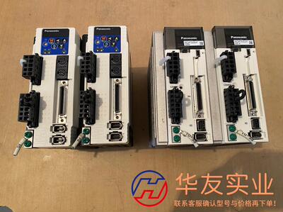 伺服驱动器750w MCDHT3520LA1/MCDDT