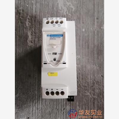电源模块ABL8 RPS24050完
