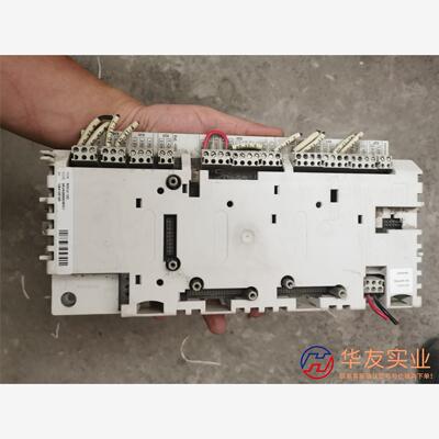 ABB变频器主板RDCU-12C