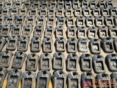 DSQC679ABB示教器3HAC028357-001