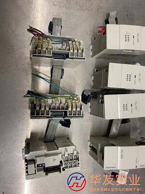 三菱扩展FX2N-8ERFX2N-8EXFX2N