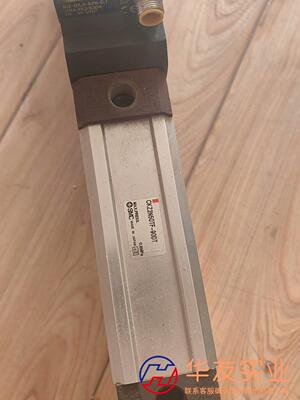 SMC气缸CKZ2N50TF-90TD  CKZ2N50-9